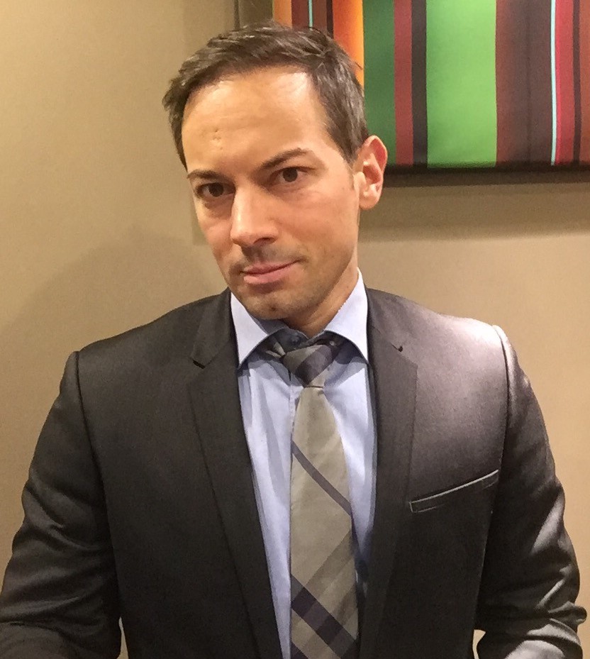 Board of Directors | Forestry and Climate Change Fund