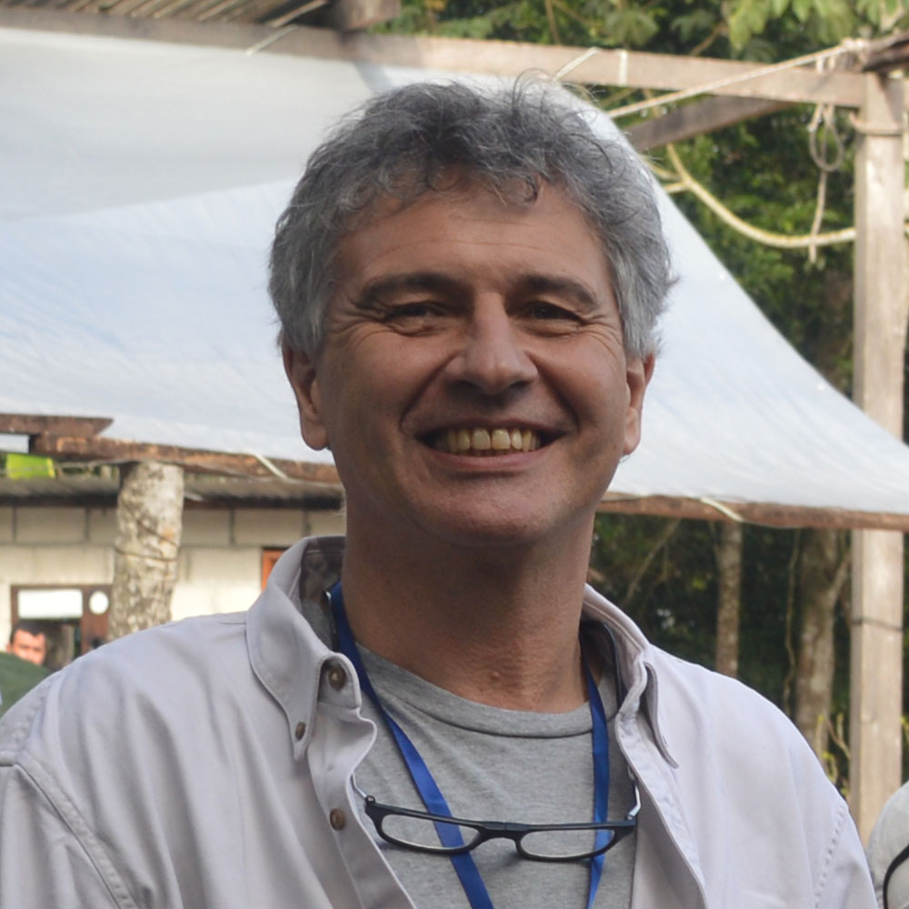 Board of Directors | Forestry and Climate Change Fund